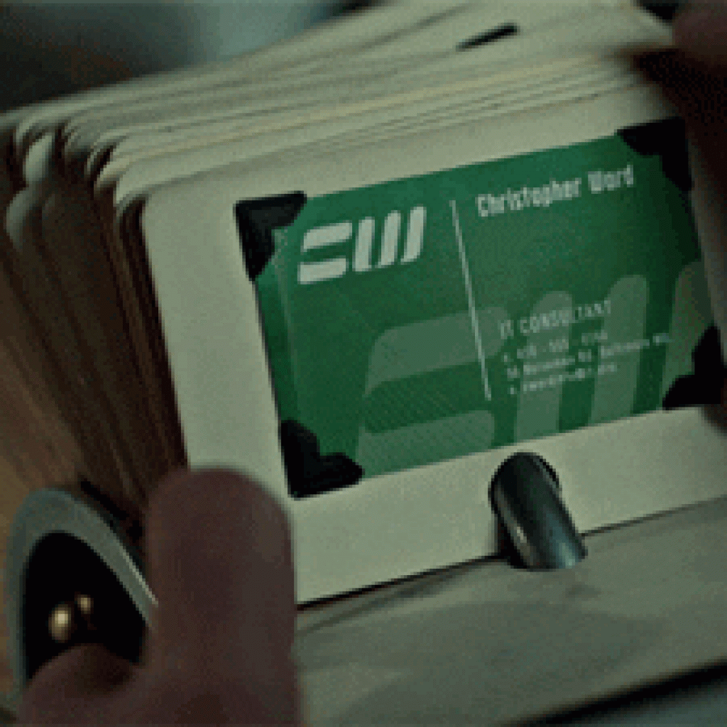 Rolodex CRM Full Conversion Funnel Process New Story | New Story Media