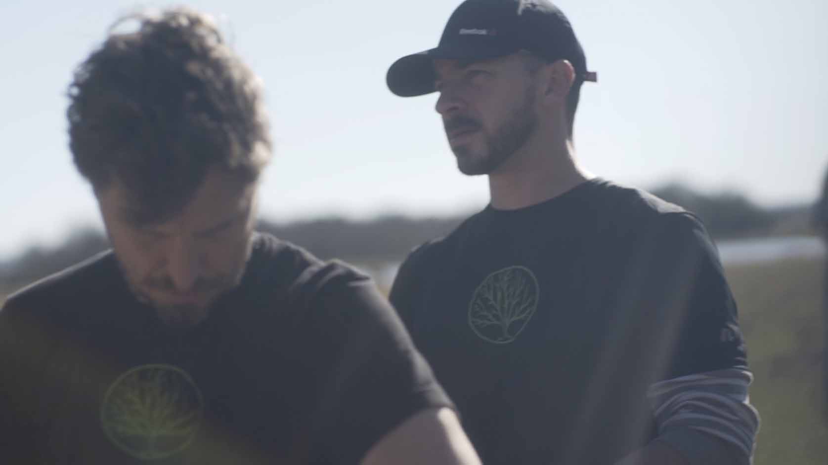 Neil | New Story Media